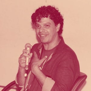 Eduardo David de Oliveira - 5ª WCORREEI